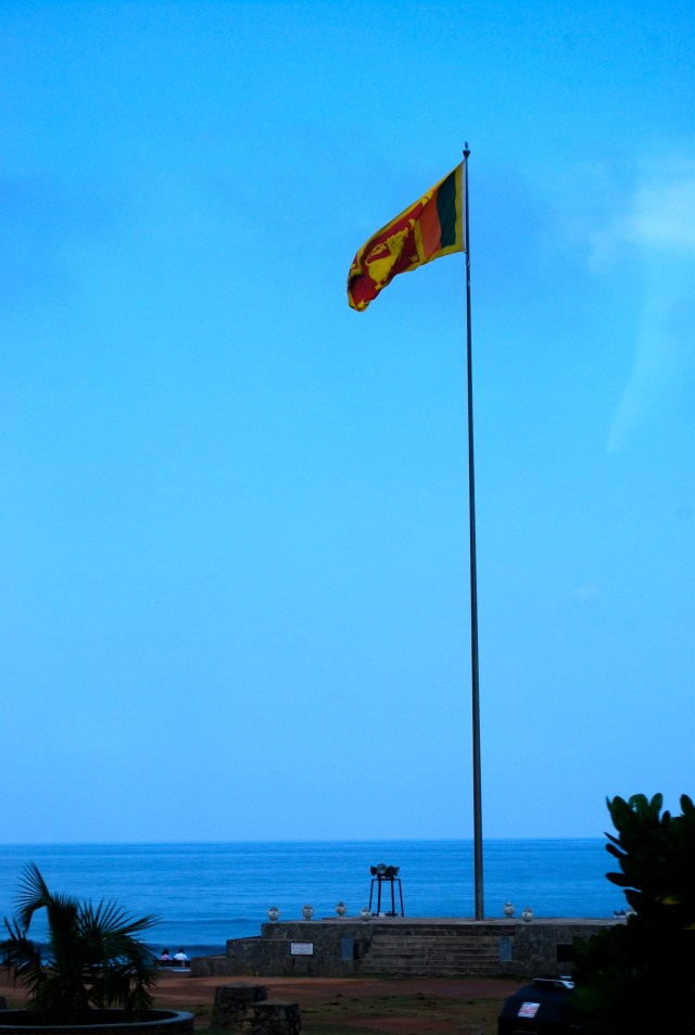 Colombo, Sri Lanka | travelbynatasha